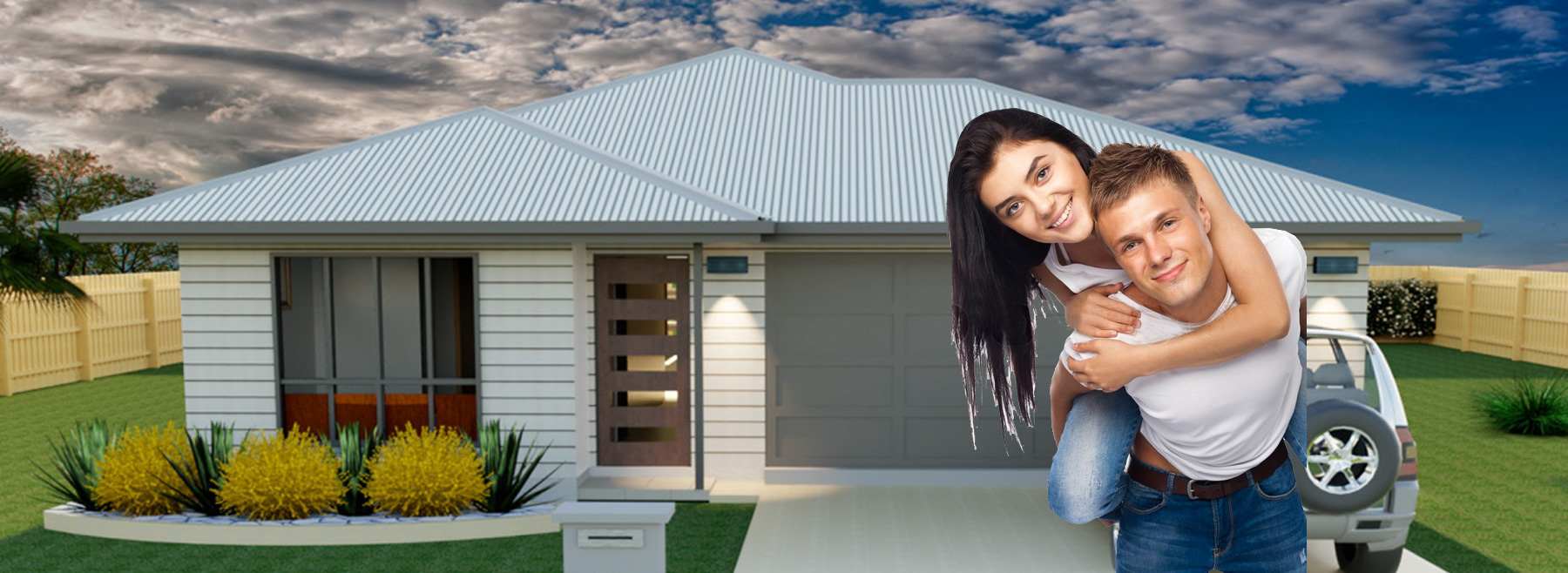 Home Ownership Strategies - Betterway Homes